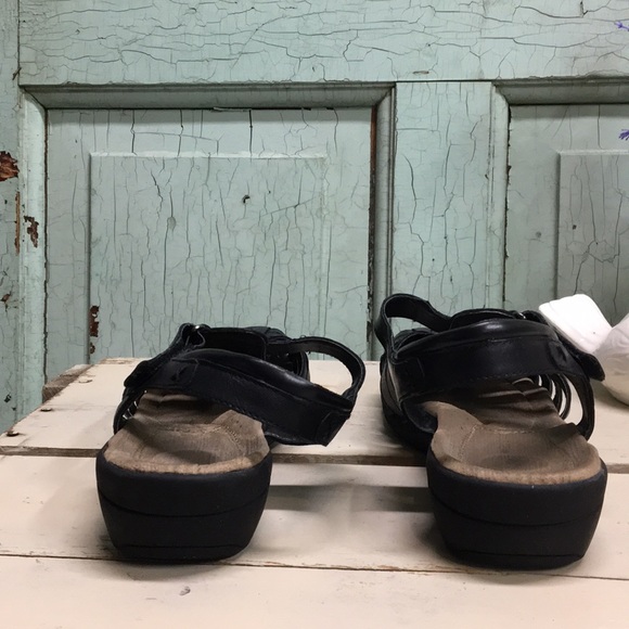 Michel M | Shoes | Michel M Elton Sandal | Poshmark